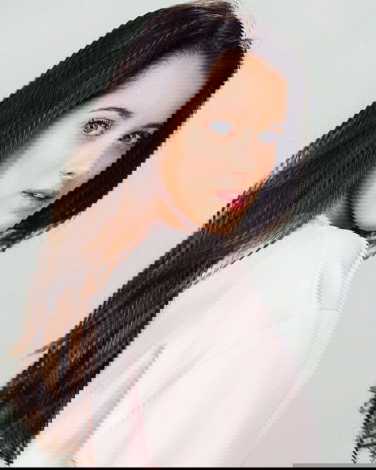 Picture of Michelle Olvera