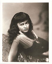 Virginia Christine pictures and photos