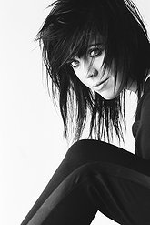 Katy Townsend pictures and photos