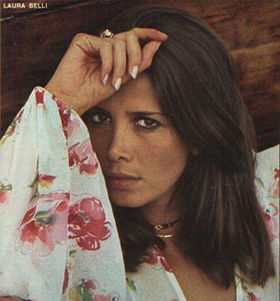 Laura Belli