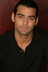 Vincent Rivera pictures and photos