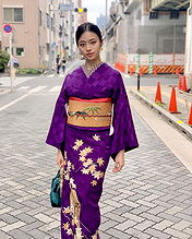 Luna Fujimoto pictures and photos