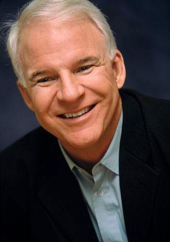 Picture of Steve Martin