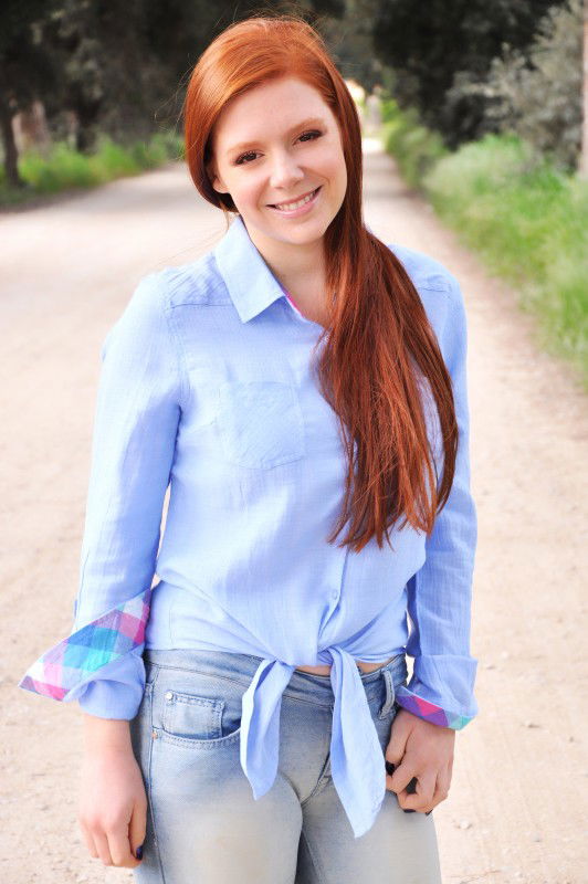 Picture of Gable Carr