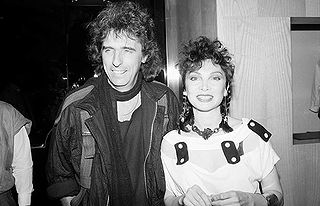Toni Basil pictures and photos