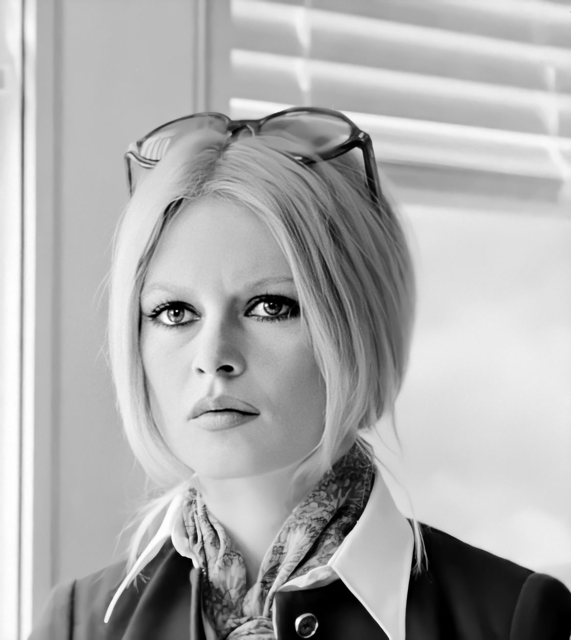 Picture of Brigitte Bardot