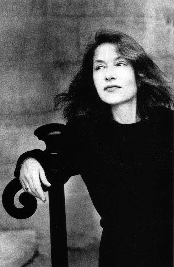 Picture of Jane Fonda