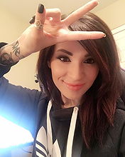 Melonie Mac pictures and photos