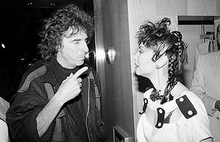 Toni Basil pictures and photos