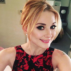 Alexandra Breckenridge