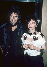 Toni Basil pictures and photos