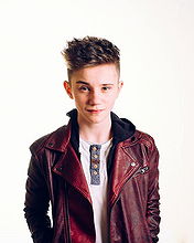 Zak Sutcliffe pictures and photos