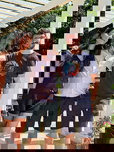 Caroline Podlewski pictures and photos