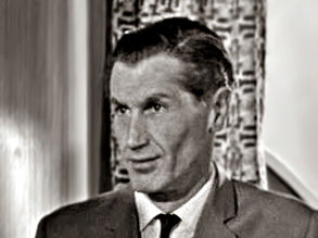 David Garth pictures and photos