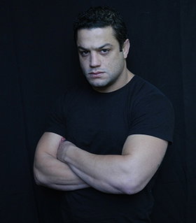 Ryan Gracie