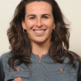 Yolanda Parga Rodriguez