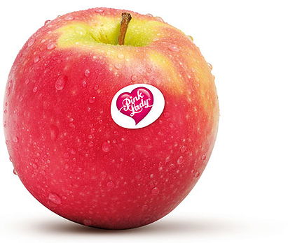 pink lady apple