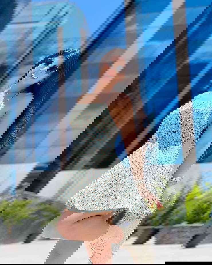 Image of Adriana Daabub Hasbun