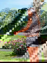 Caroline Podlewski pictures and photos