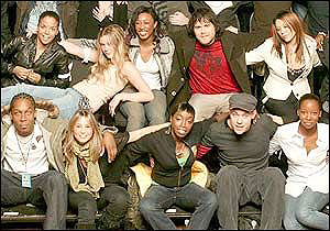 Band Aid 20 pictures and photos