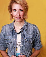 Aimee Parker pictures and photos