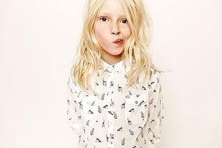 Violet Hume pictures and photos