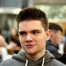 Ross Beadman pictures and photos