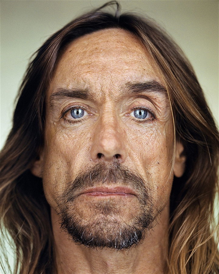 Picture of Iggy Pop