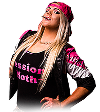 Session Moth Martina pictures and photos