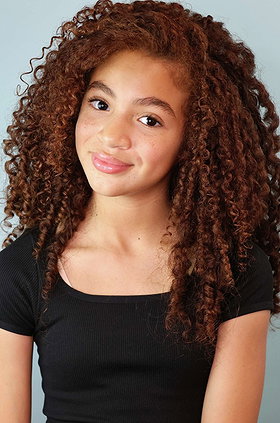 Celestina Harris