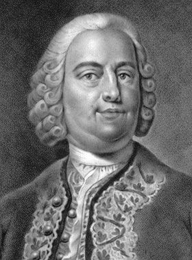 Carl Philipp Emanuel Bach