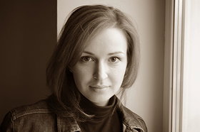 Anna Taratorkina