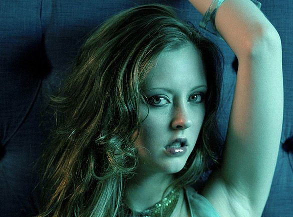 Picture of Katharine Isabelle