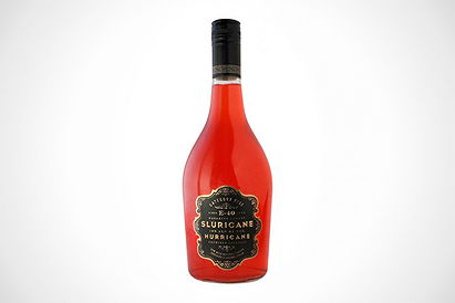 Sluricane Hurricane