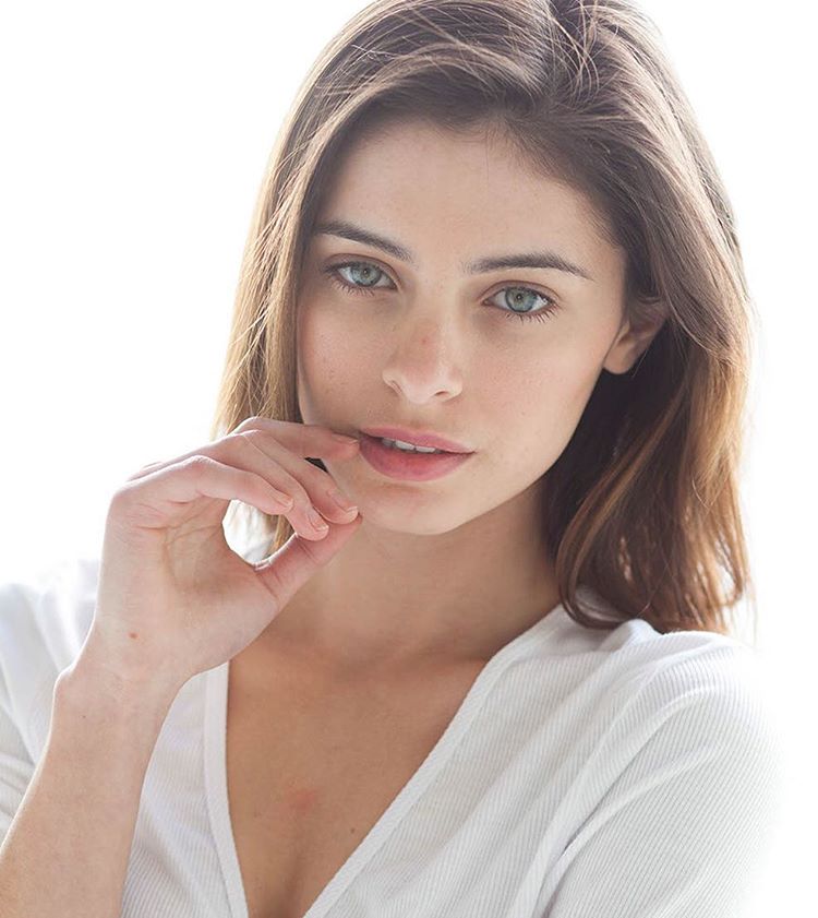 Image of Oktyabrina Maximova