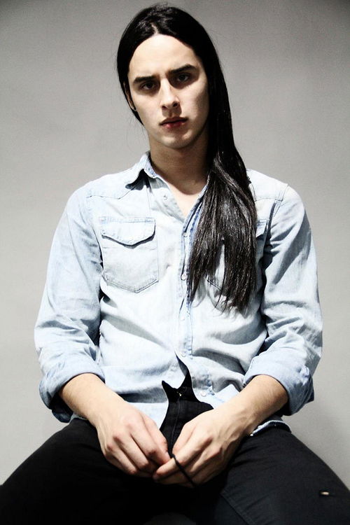 Picture of Efren Garza