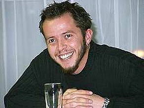 Richard Ian Cox pictures and photos