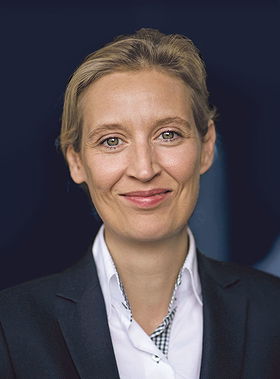 Alice Weidel
