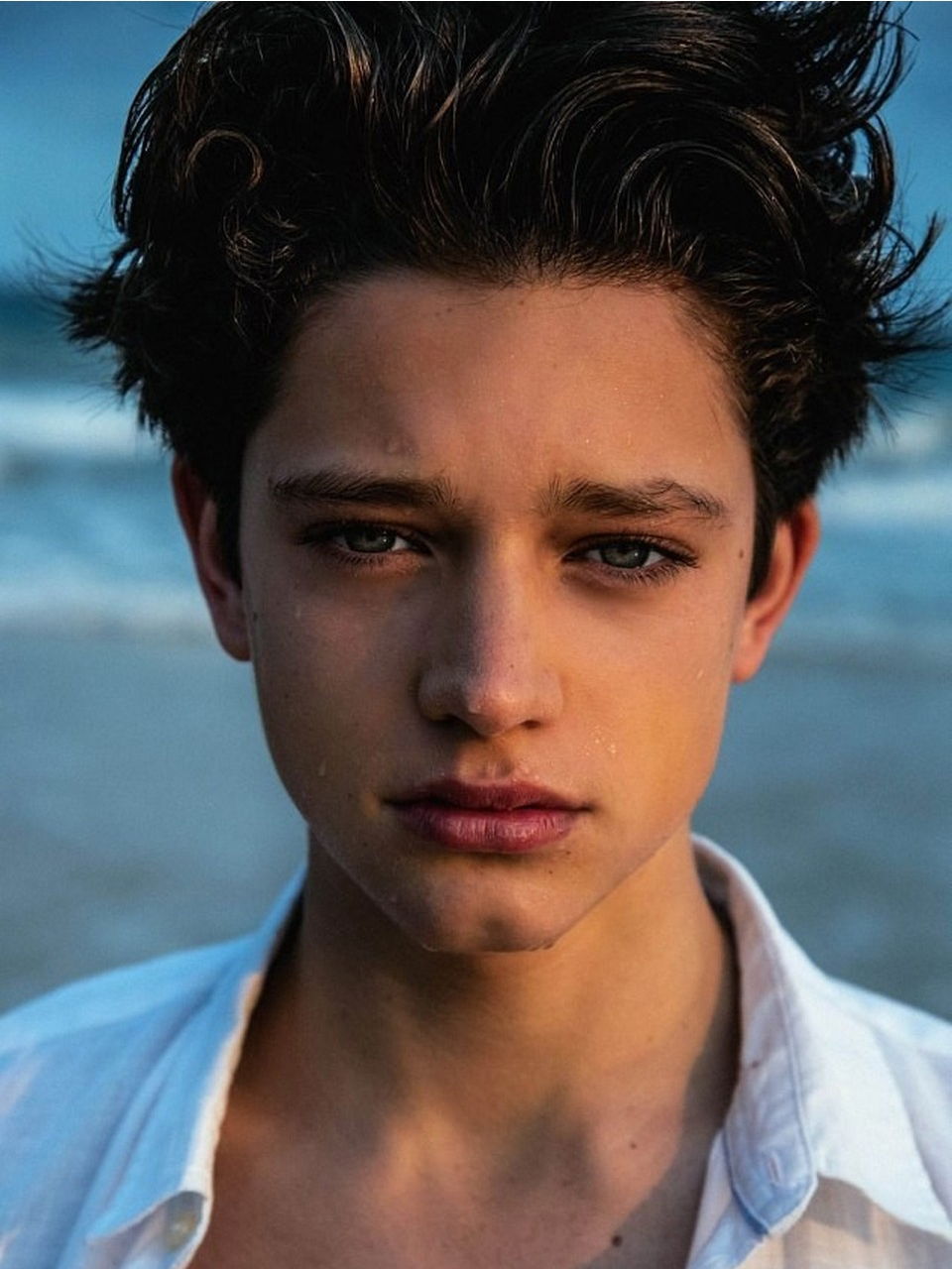 Picture of Alex Ruygrok