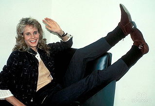 Lori Singer pictures and photos