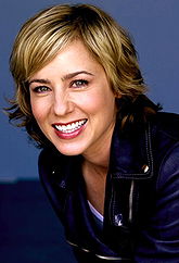 Traylor Howard pictures and photos