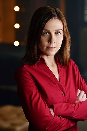 Erin Elizabeth Burns