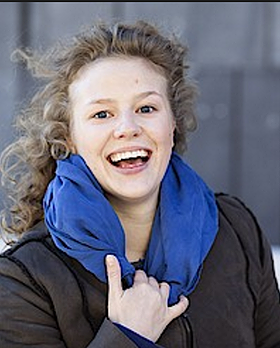 Natalie Ananda Assmann