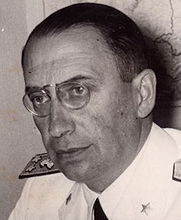 Mario Roatta pictures and photos