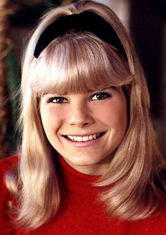 Picture of DeDe Lind