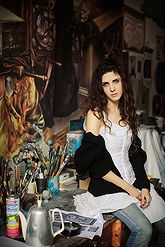 Katharina Rivilis pictures and photos