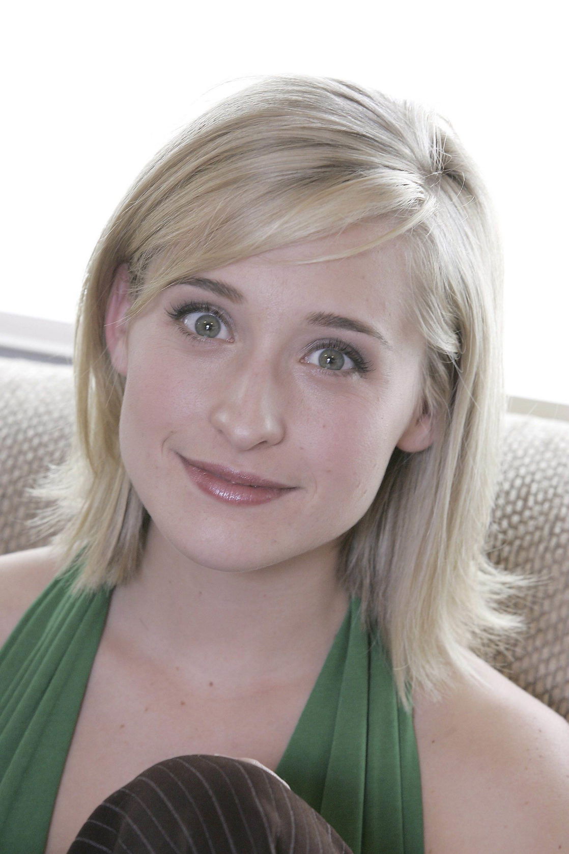 Picture of Allison Mack