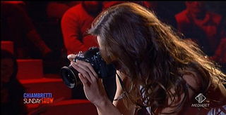 Catrinel Menghia pictures and photos