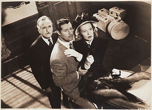 Ralph Morgan pictures and photos