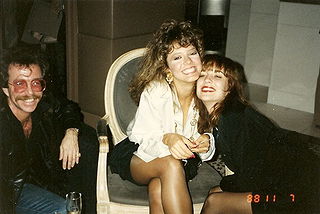 Louann Fernald pictures and photos